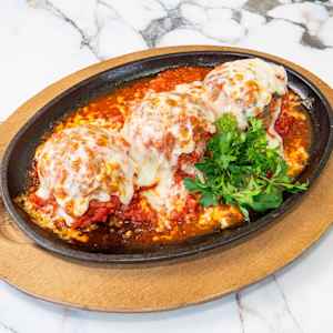 Ah-Beetz New Haven Pizza - Port St. Lucie, FL Restaurant | Menu ...