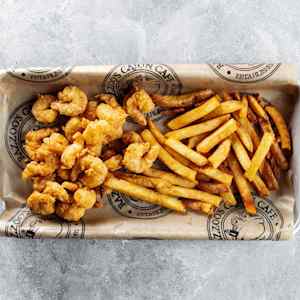 Razoo's Cajun Cafe - Tyler, TX Restaurant | Menu + Delivery | Seamless