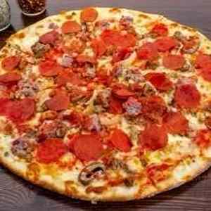 Denino's Pizzeria & Tavern - Staten Island, NY Restaurant | Menu ...