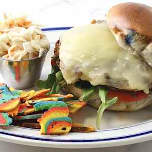 Rolling Stars - West Chester, PA Restaurant | Menu + Delivery | Seamless