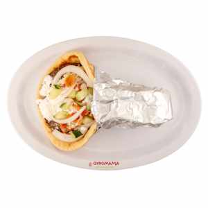 Gyromania Grill Delivery Menu | Order Online | 2558 Main St Elgin | Grubhub