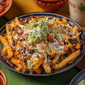 Taco Pros - Mexican Cocina - Taylor St. - Chicago, IL Restaurant | Menu ...