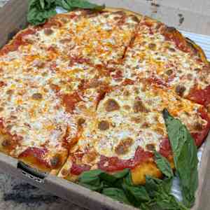 Grumpy's Sourdough Pizza Co - Saddle Brook, NJ Restaurant | Menu ...