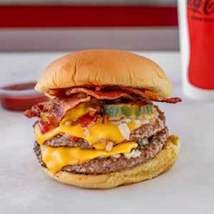 Burger City (East Meadow) - East Meadow, NY Restaurant | Menu ...