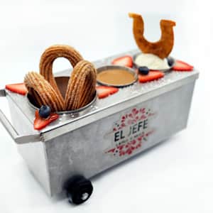 Hacienda Real Delivery Menu | Order Online | 371 West Townline Road ...