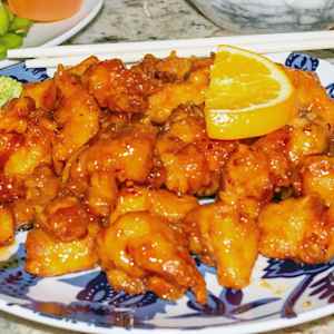 China Gourmet - Riverside, RI Restaurant | Menu + Delivery | Seamless