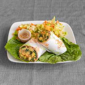 Healthy Fresh Inc - The Bronx, NY Restaurant | Menu + Delivery | Seamless