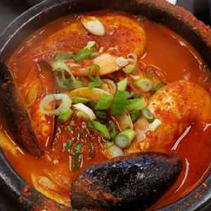 Sides of Seoul (SOS) Korean Take-Out Delivery Menu | Order Online ...