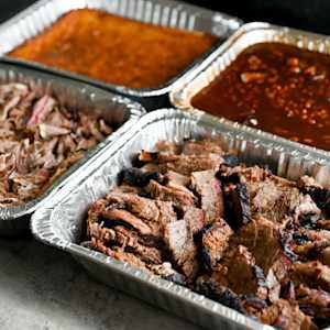 City BBQ - Raleigh, NC Restaurant | Menu + Delivery | Seamless