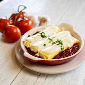 The Pasta House Co - Creve Coeur, MO Restaurant | Menu + Delivery ...