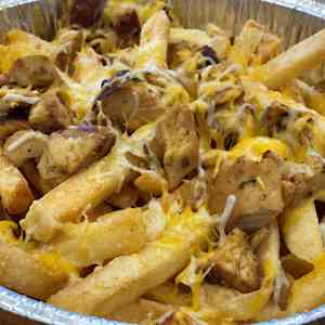 Bajas - Middletown, RI Restaurant | Menu + Delivery | Seamless