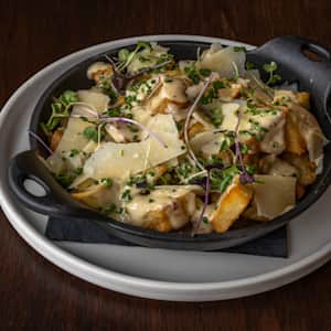 Messina Modern Italian Kitchen - Seattle, WA Restaurant | Menu ...