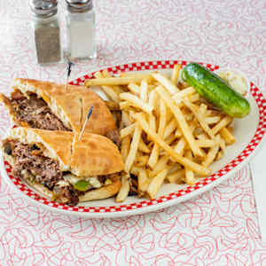 Vernon Diner - Vernon, CT Restaurant | Menu + Delivery | Seamless