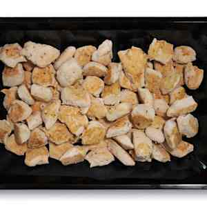 PDQ Chicken - Seminole, FL Restaurant | Menu + Delivery | Seamless