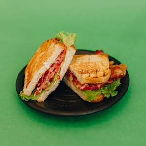 Chopsmith - Washington, D.C., DC Restaurant | Menu + Delivery | Seamless