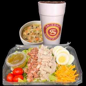 Arizona Sandwich Company Delivery Menu | Order Online | 228 S 24th St ...