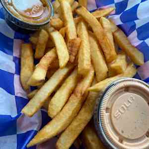 Chick Magnet Delivery Menu | Order Online | 2747 W Henrietta Rd ...