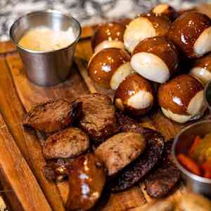 Culinary Misfits - Crown Point, IN Restaurant | Menu + Delivery | Seamless