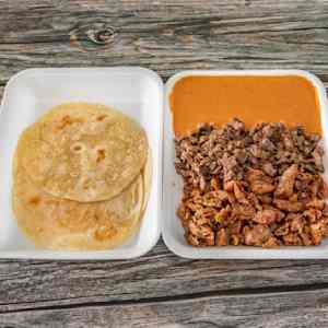 Ta'Carbon - Phoenix, AZ Restaurant | Menu + Delivery | Seamless