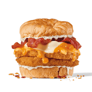 Jack in the Box - Dallas, TX Restaurant | Menu + Delivery | Seamless