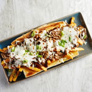 Copeland's of New Orleans - New Orleans, LA Restaurant | Menu ...