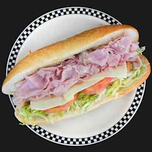 Wedge Inn Delivery Menu | Order Online | 885 Summer St Stamford | Grubhub