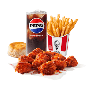 KFC - Rochester, MN Restaurant | Menu + Delivery | Seamless