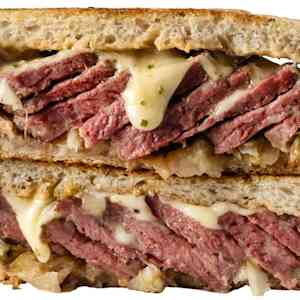 Edith's Sandwich Counter - New York, NY Restaurant | Menu + Delivery ...