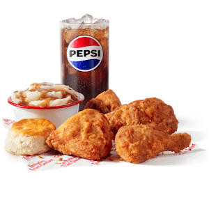 KFC - Rochester, MN Restaurant | Menu + Delivery | Seamless