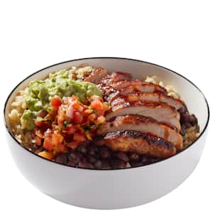 Fields Good Chicken Delivery Menu | Order Online | 599 Lexington Ave ...