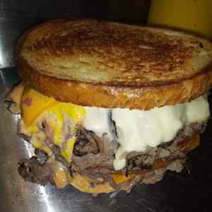 Mr. Corned Beef Delivery Menu | Order Online | 17819 W Seven Mile Rd ...