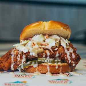 Skrimp Shack Delivery Menu | Order Online | 4760 Finlay St Richmond ...