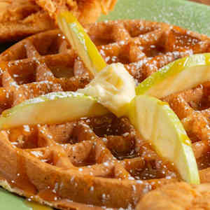 Joe Louis Southern Kitchen - Southfield, MI Restaurant | Menu ...