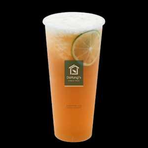 Dayung's Tea Deer Valley - Phoenix, AZ Restaurant | Menu + Delivery ...