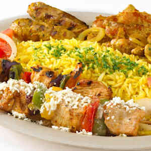 Holy Land Middle Eastern Restaurant & Deli Delivery Menu | Order Online ...