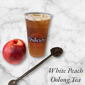 quickly boba tea