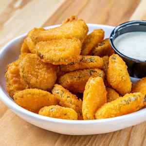 Chicken N Pickle Delivery Menu | Order Online | 2965 South Highway 161 ...