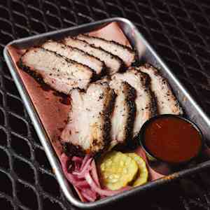 Hindsight BBQ - Waterbury, CT Restaurant | Menu + Delivery | Seamless