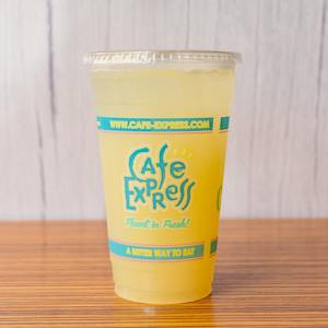 Cafe Express - Houston, TX Restaurant | Menu + Delivery | Seamless