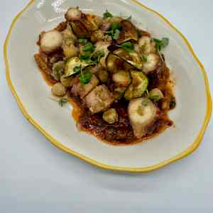 Gigi - Boston, MA Restaurant | Menu + Delivery | Seamless