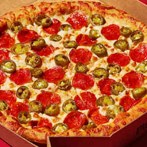 Pizza Hut - Springfield, MO Restaurant | Menu + Delivery | Seamless