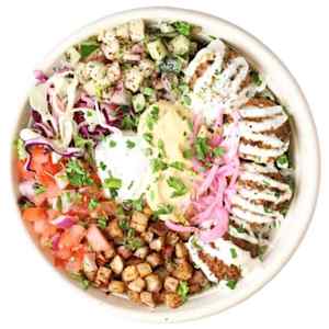 Simone's Kitchen Stuyvesant Plaza - Albany, NY Restaurant | Menu ...