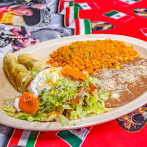 abarcas tacos