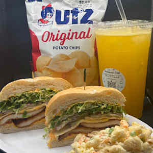 Tastebuds Deli - North Haven, CT Restaurant | Menu + Delivery | Seamless