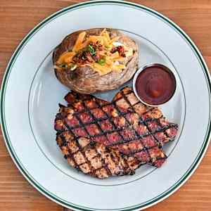 Culpepper Cattle Co - Dallas, TX Restaurant | Menu + Delivery | Seamless