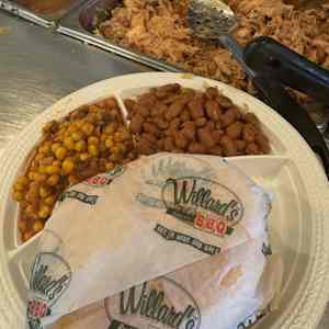 Willards Real Pit BBQ (Reston) - Reston, VA Restaurant | Menu ...