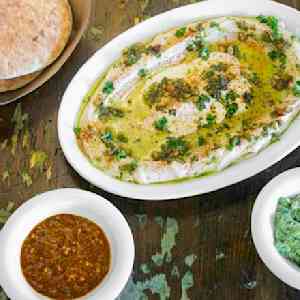 Duzan Delivery Menu | Order Online | 2411 Steinway St Astoria | Grubhub