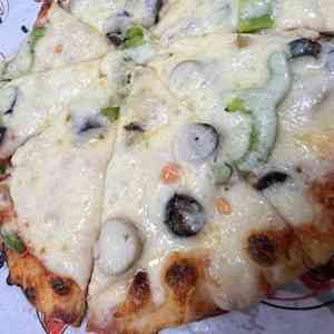 Baba Saj - Oak Lawn, IL Restaurant | Menu + Delivery | Seamless