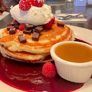 Clinton Street Baking Company - New York, NY Restaurant | Menu ...