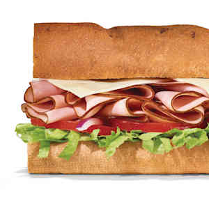 SUBWAY® - Denver, CO Restaurant | Menu + Delivery | Seamless
